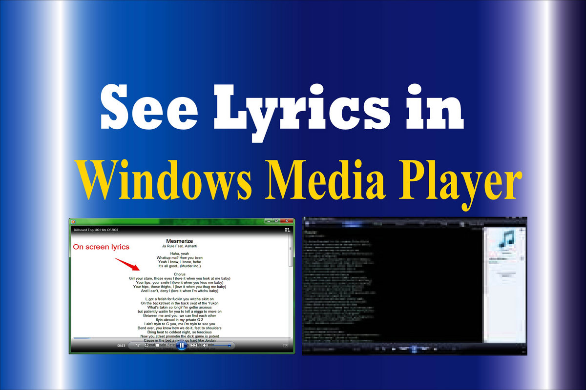 Free Audio Codec Download For Windows Media Player | Saktiamor ...