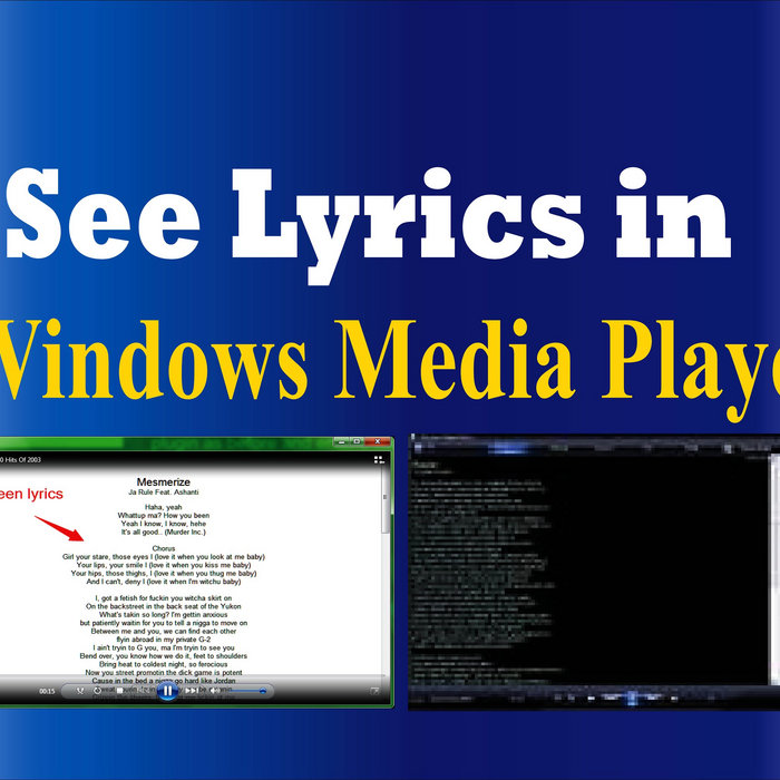Free Audio Codec Download For Windows Media Player | Saktiamor ...