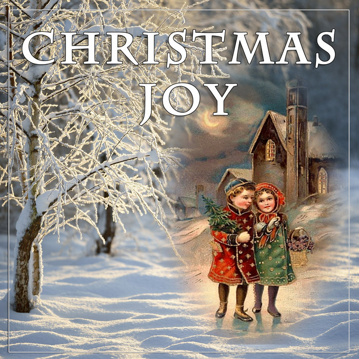 Christmas Joy | Stephen Caudel