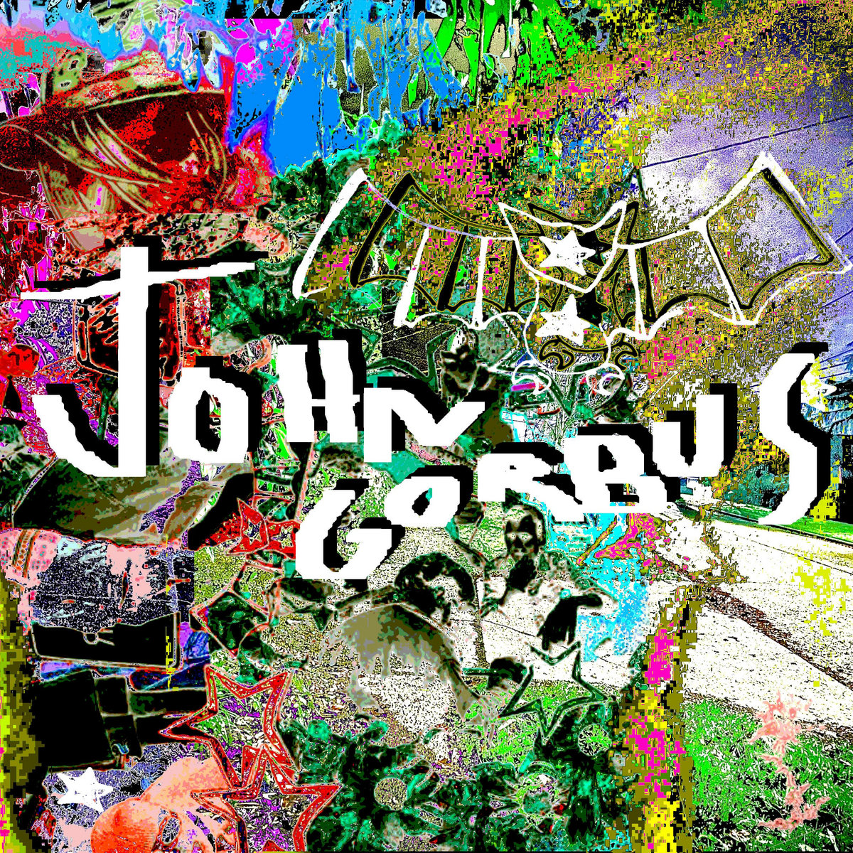 Gorbus Bat | John Gorbus