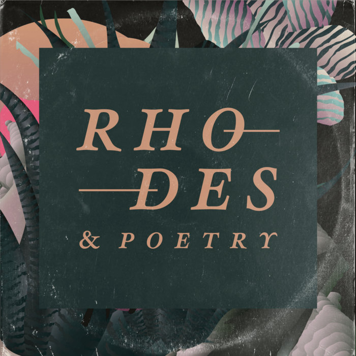 Rhodes & Poetry | Pedro Rämos