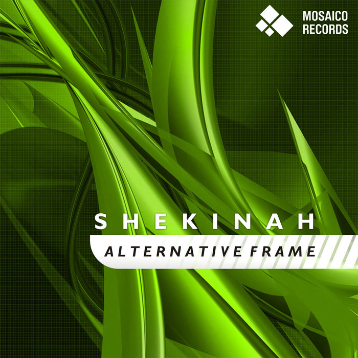 Alternative Frame | Shekinah | Mosaico Records