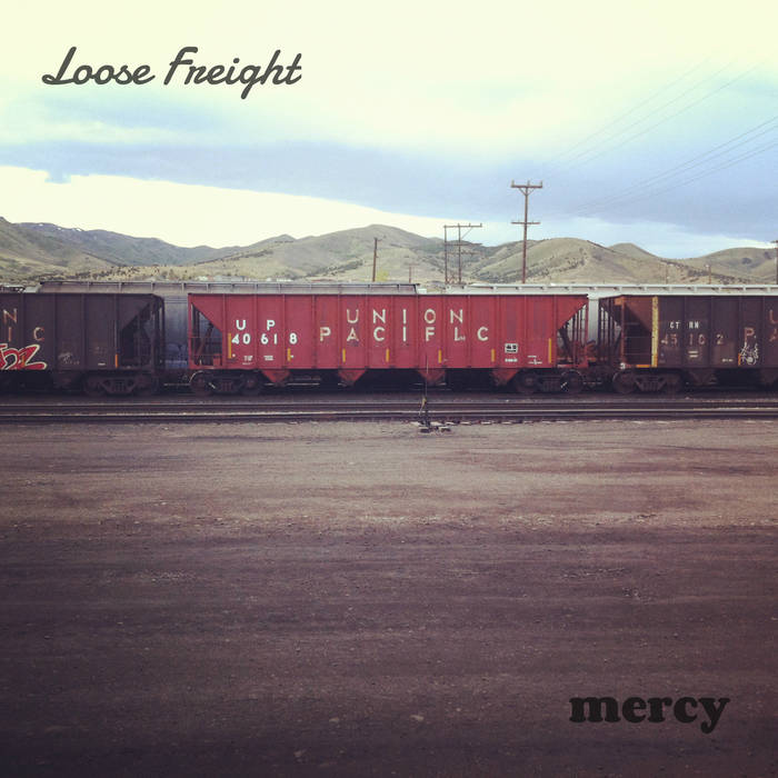 Livingston | Loose Freight