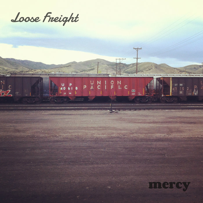 Livingston | Loose Freight