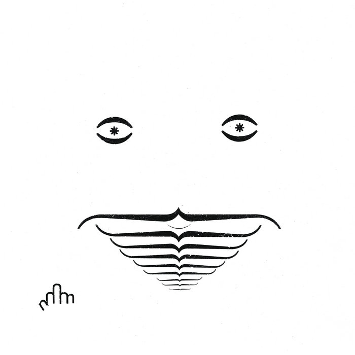 Courtesy, Professionalism, Respect | Eric Copeland | L.I.E.S. Records