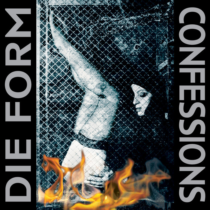 CONFESSIONS | Die Form
