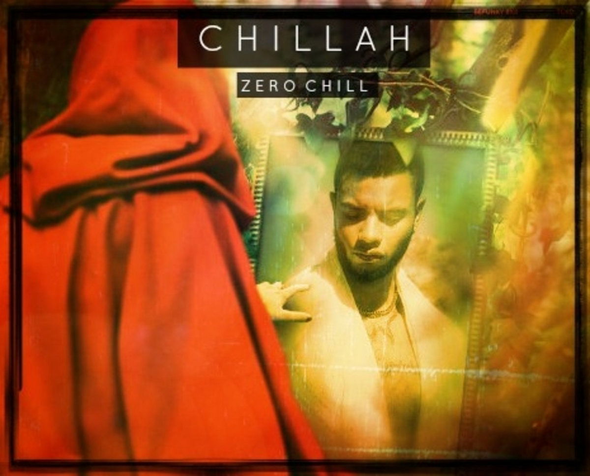 Zero Chill | Chillah
