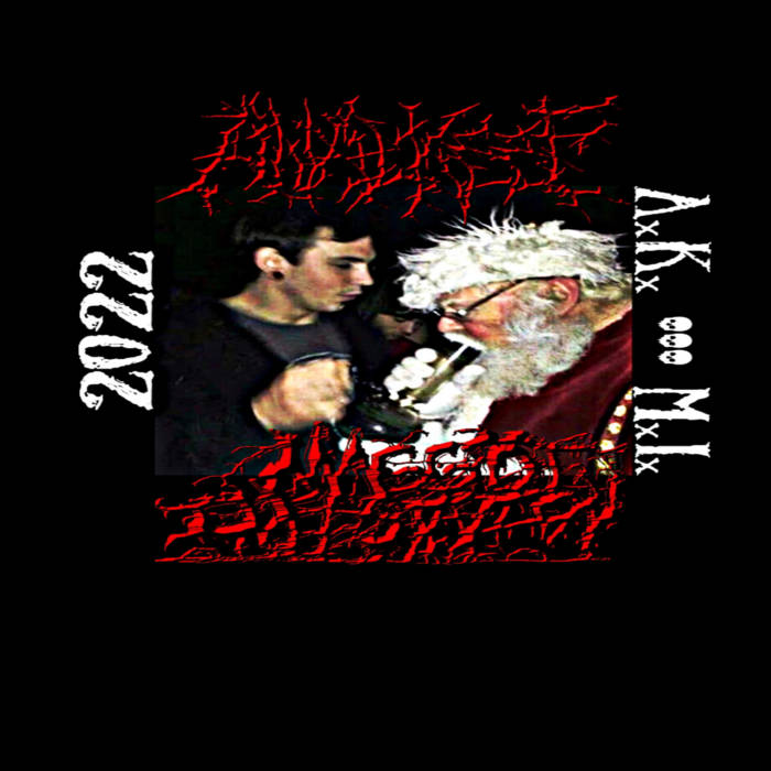 AxKx and MxIx split | MaggotInfestation