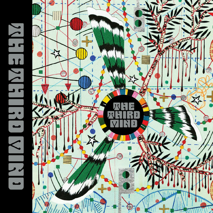 East West (Tchad Blake Remix) | The Third Mind