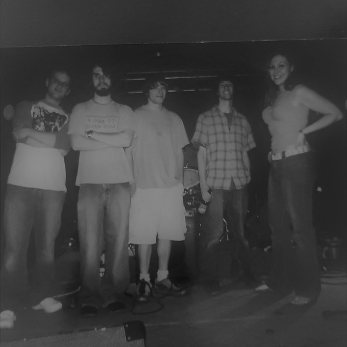 Roundtrip Demo 2004 | Roundtrip | May Avenue Musical Laboratory