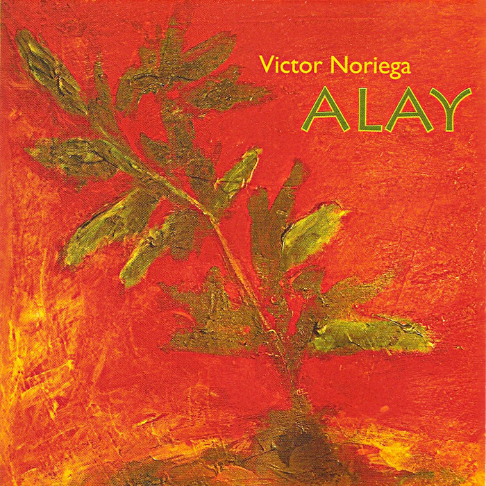 Alay | Victor Noriega