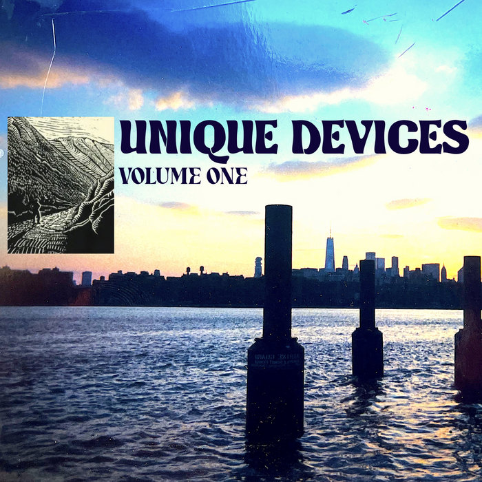 Unique Devices Volume One | Unique Devices
