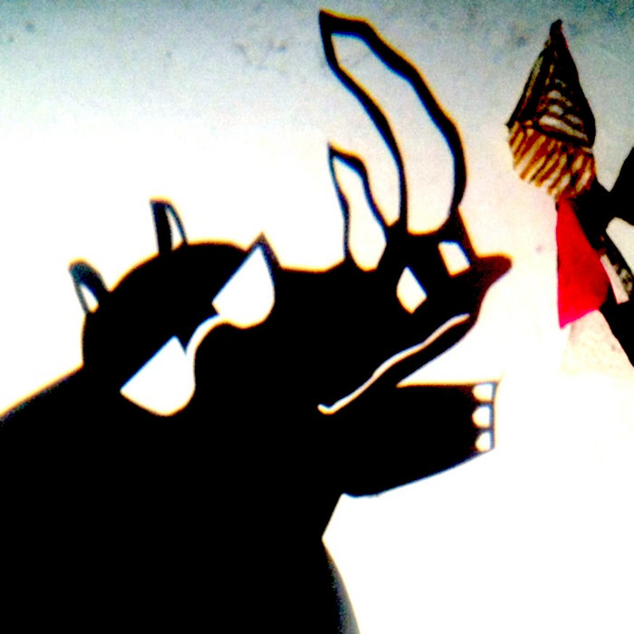 Bizarre Bazaar | Bad Heart Bull