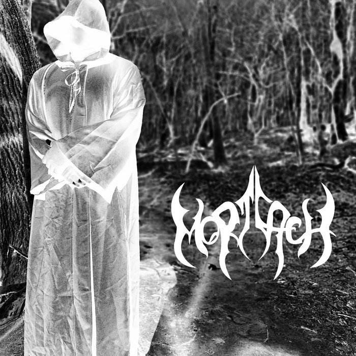 Looming Fog Over The Castle | Mortlach