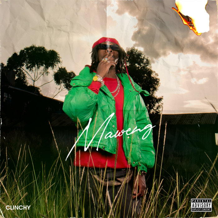 MAWENG | Clinchy Royal