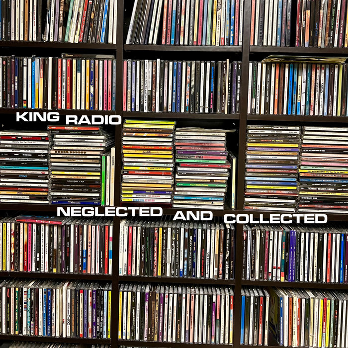 Yes Yes Yes | King Radio