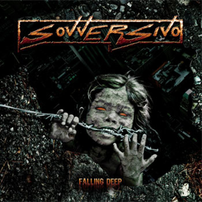 Falling Deep (2013) | Sovversivo