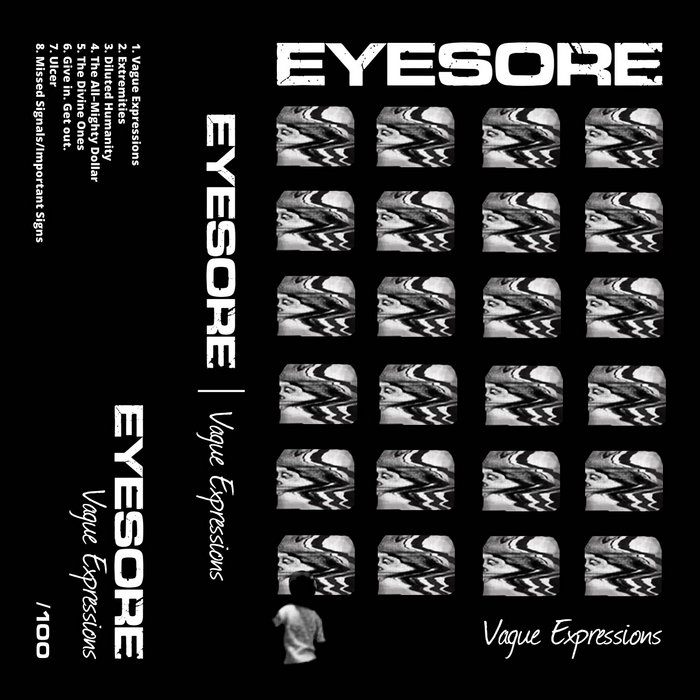 Vague Expressions | EYESORE