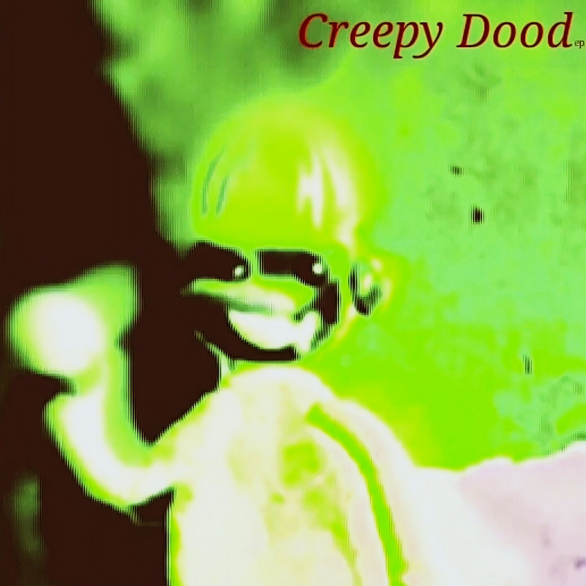 Creepy Dood | The Dynamos | Dynamo & Frey Records