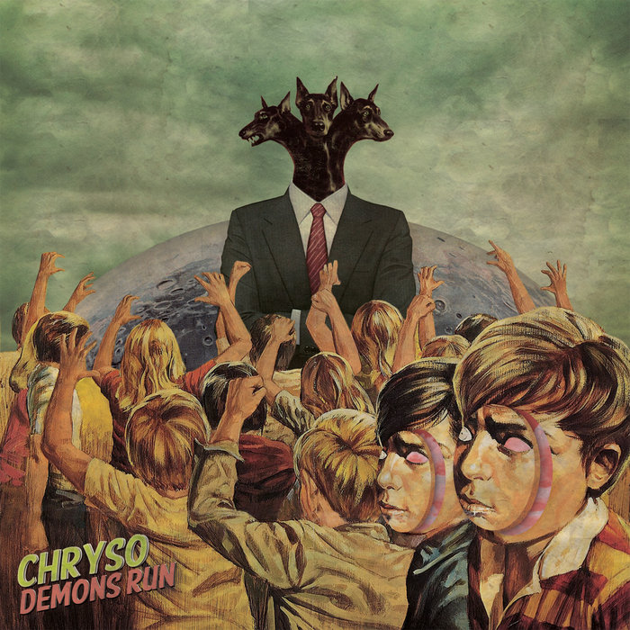 Demons Run | Chryso