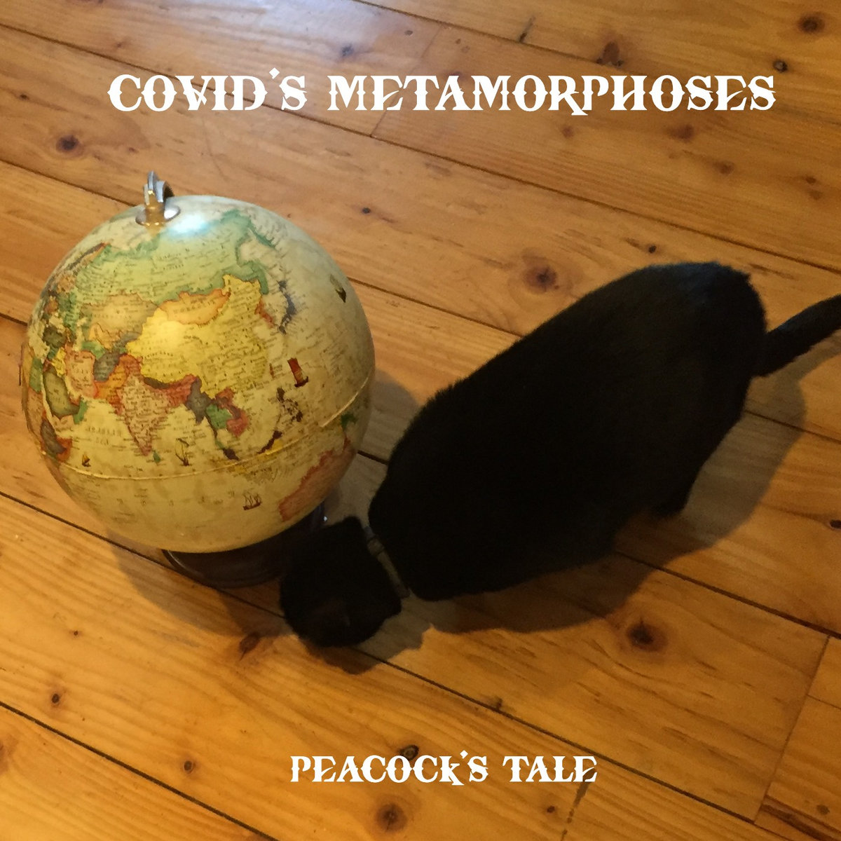 Who Killed Cock Robin 2 (Covid's Metamorphoses) | Peacock's Tale ...