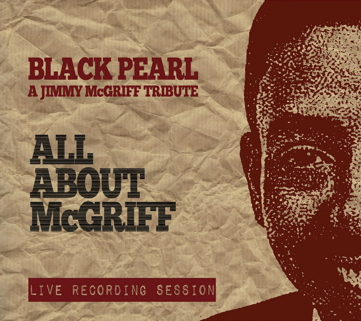 All About McGriff | Black Pearl - A Jimmy McGriff Tribute | Black Pearl ...