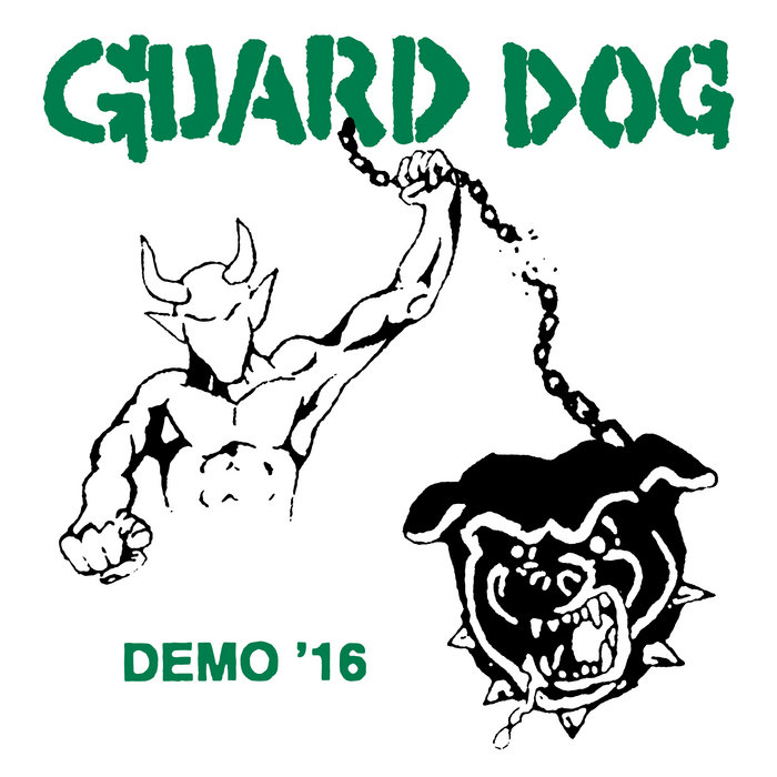 Demo 2016 | Guard Dog