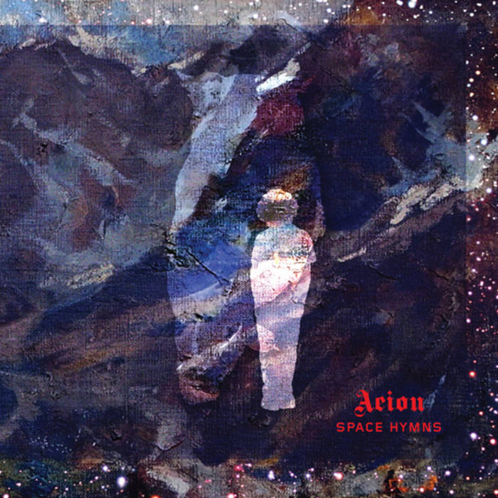 Space Hymns | Juan Son + Simone Pace