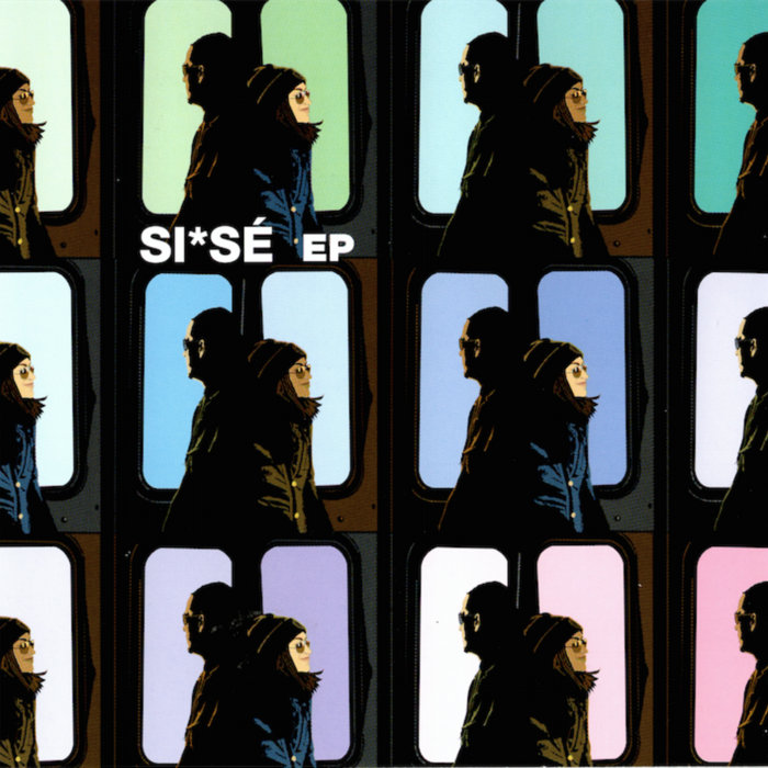 Si*Sé EP | Si*Sé