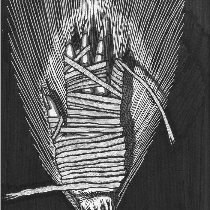 ANNA VO ///bound/// | Anna Vo