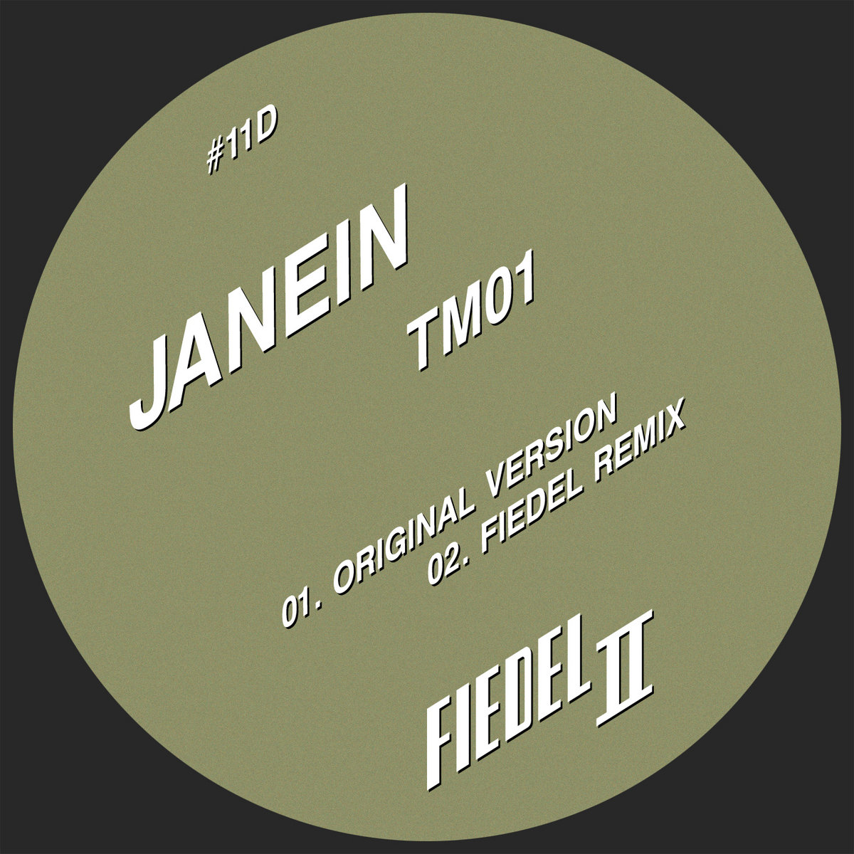 TM01 | JANEIN | Fiedel