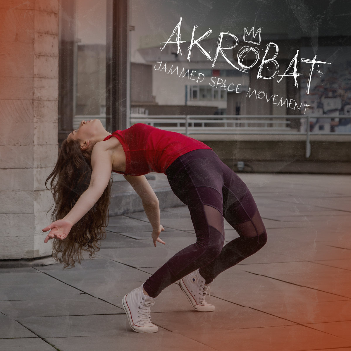 Jammed Space Movement | Akrobat Jammed Space Movement | Akrobat