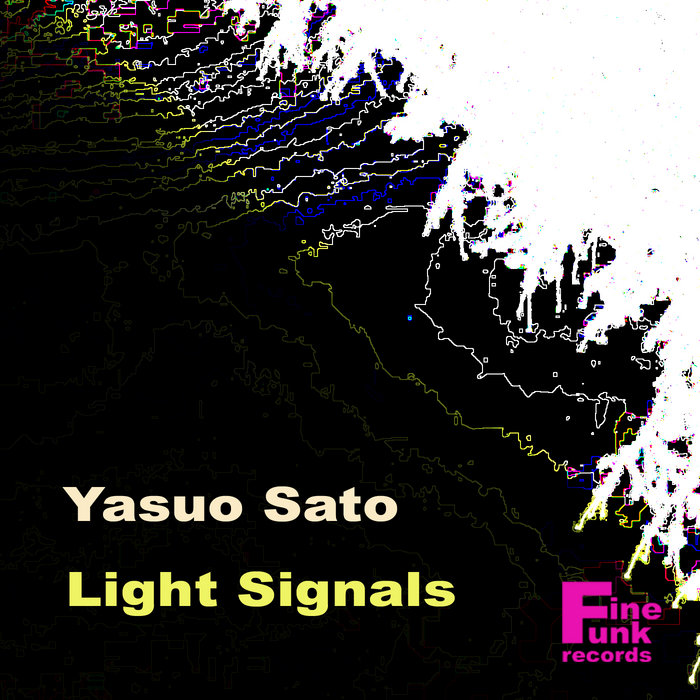 Light Signals | Yasuo Sato | Fine Funk