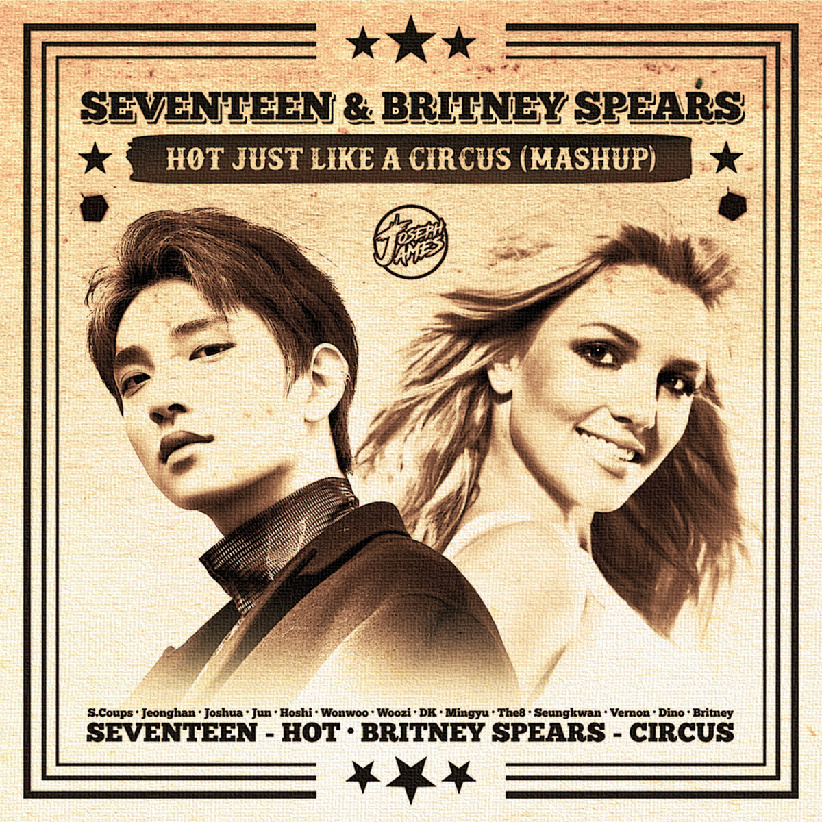 Circus Britney Spears Lyrics