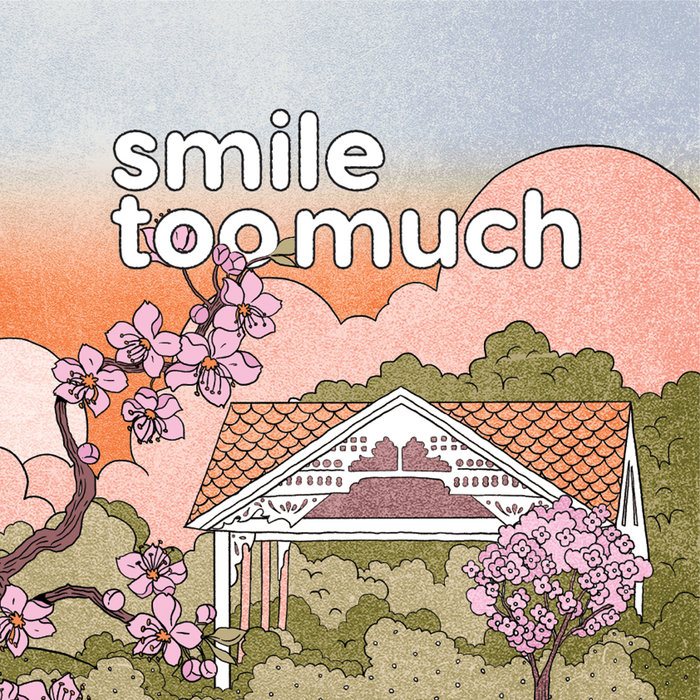 EP 2 | Smile Too Much | Dandy Boy Records