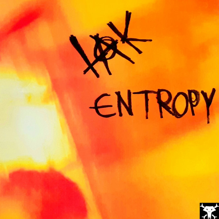 Entropy | LAK | Reaper of Fortune