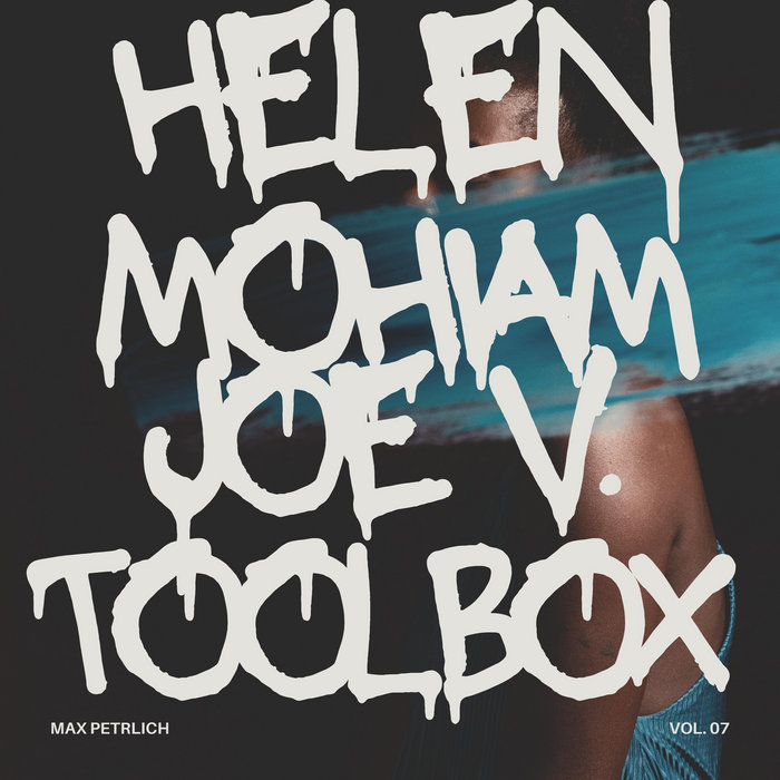 Joe vs. Toolbox | Helen Mohiam