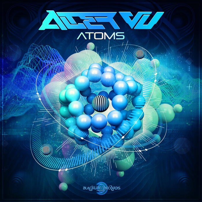 Atoms | Alter Vu | Blacklite Records (Official Label Page)