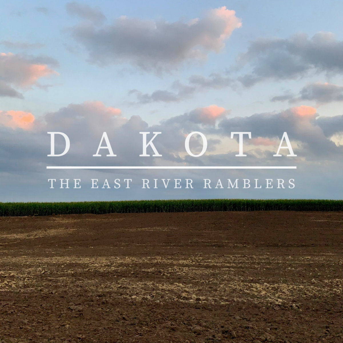 Dakota | The East River Ramblers