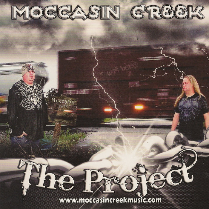 The Project | Moccasin Creek