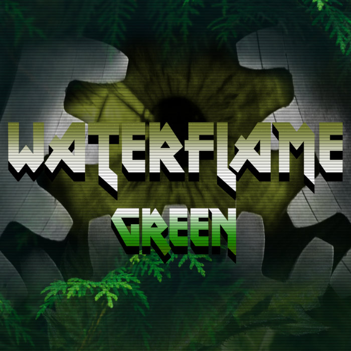 Green | Waterflame