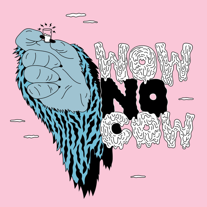 Wow No Cow | Oatly, Inc