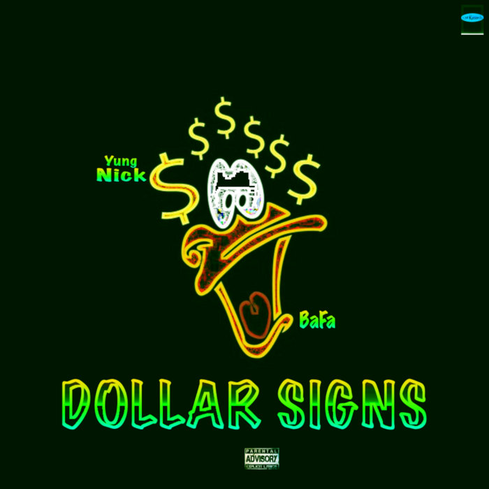 Dolla Signs | 409Trap