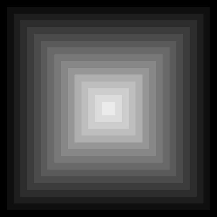 infinite regress [remastered] | poshjoy