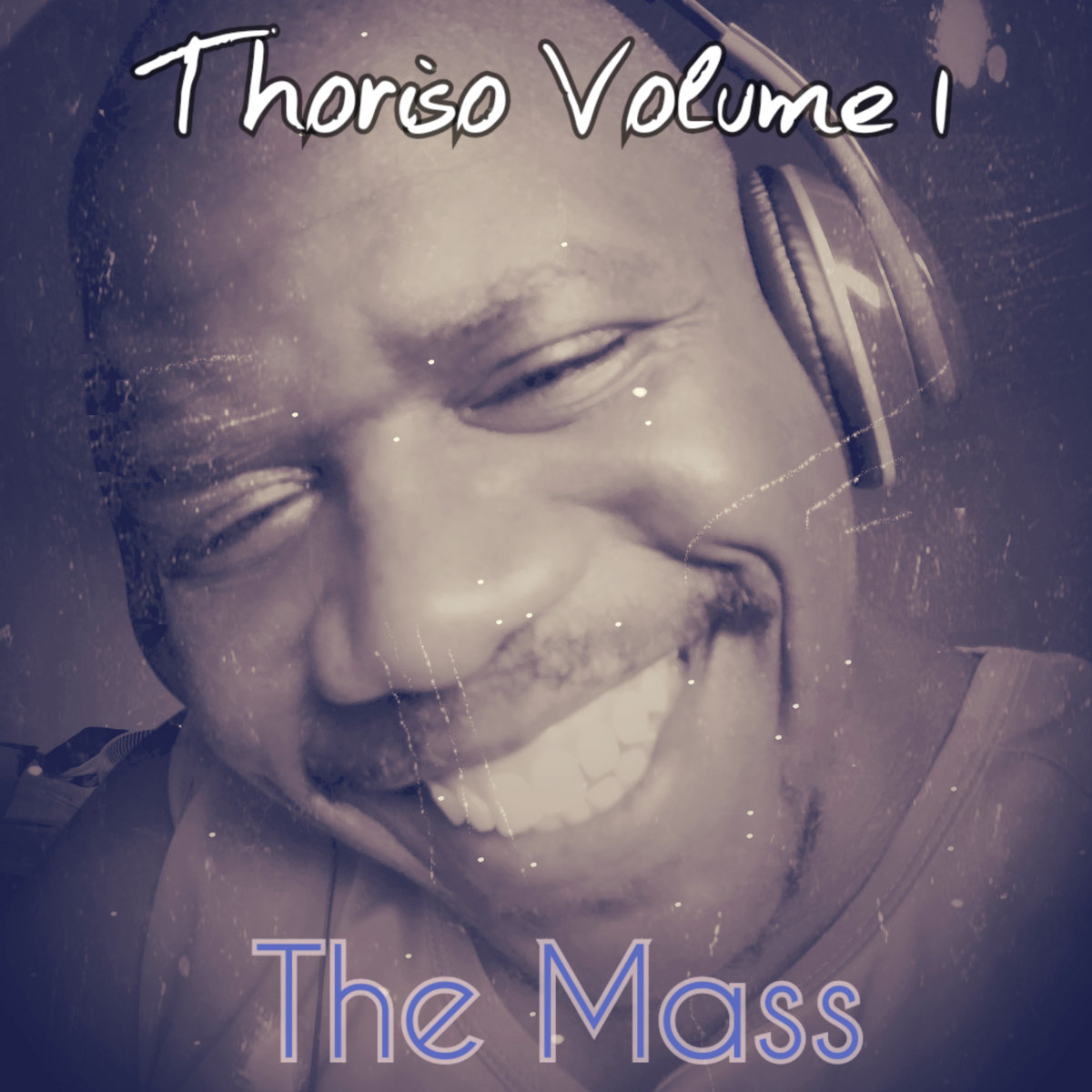 Thoriso Volume 1 | The Mass | Victor Masingi