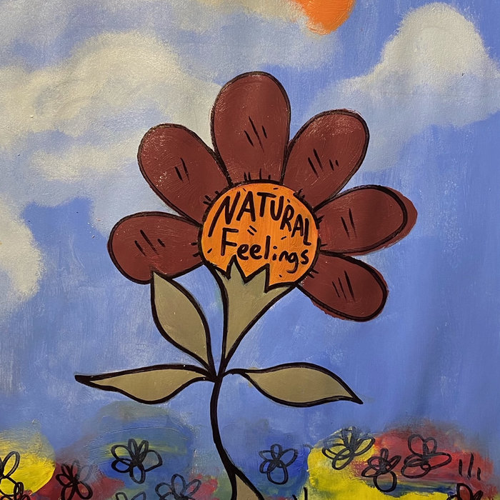 Natural Feelings Split w/ Natural Selection | Feelings Mutual (For Now ...