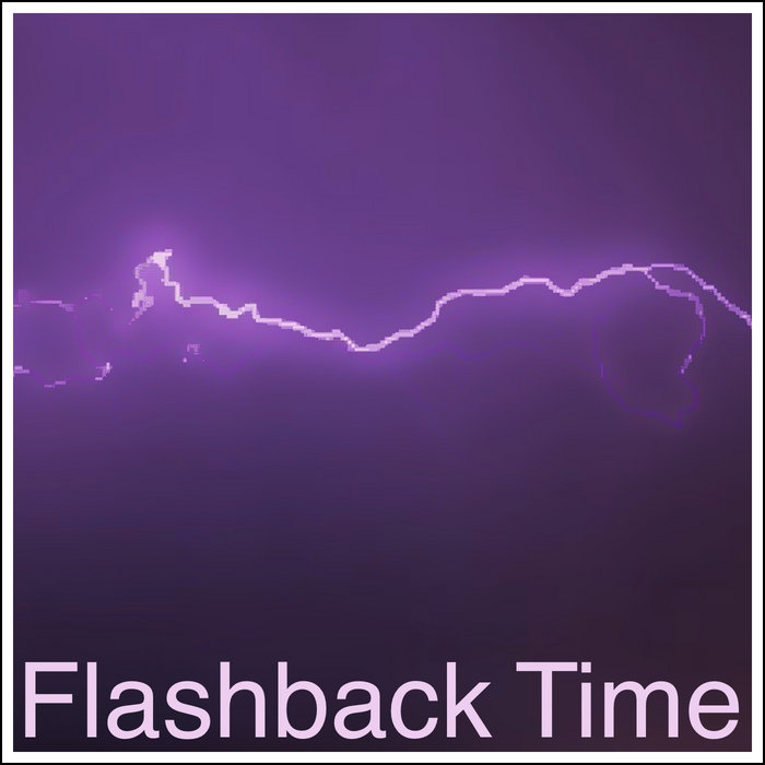 Flashback Time | SVJ | Gold Image Recordings