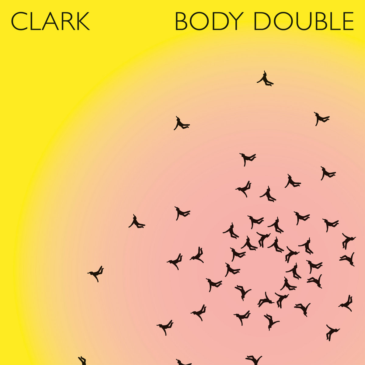 Body Double | Clark