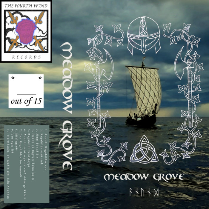Anund | Meadow Grove | The Fourth Wind
