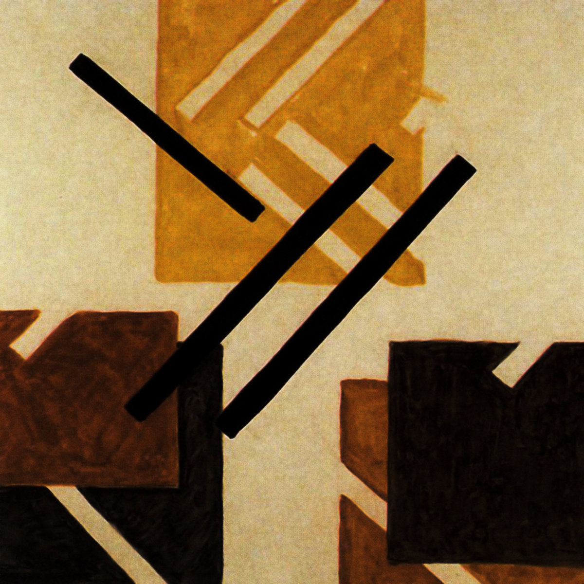 The Hand of the Wind | Milieu